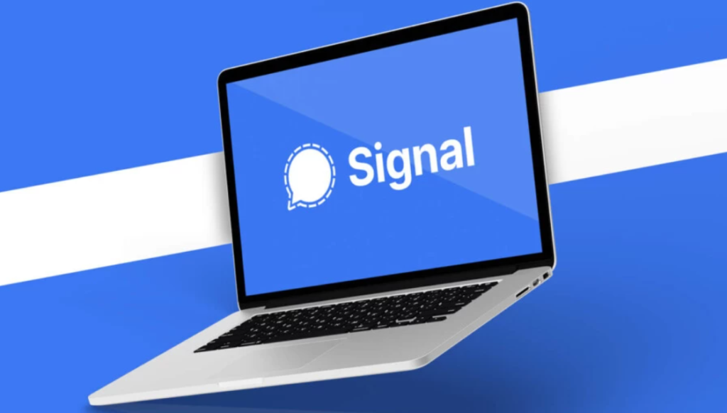 How to use Signal on Desktop (Mac and Windows) – Waregao.com